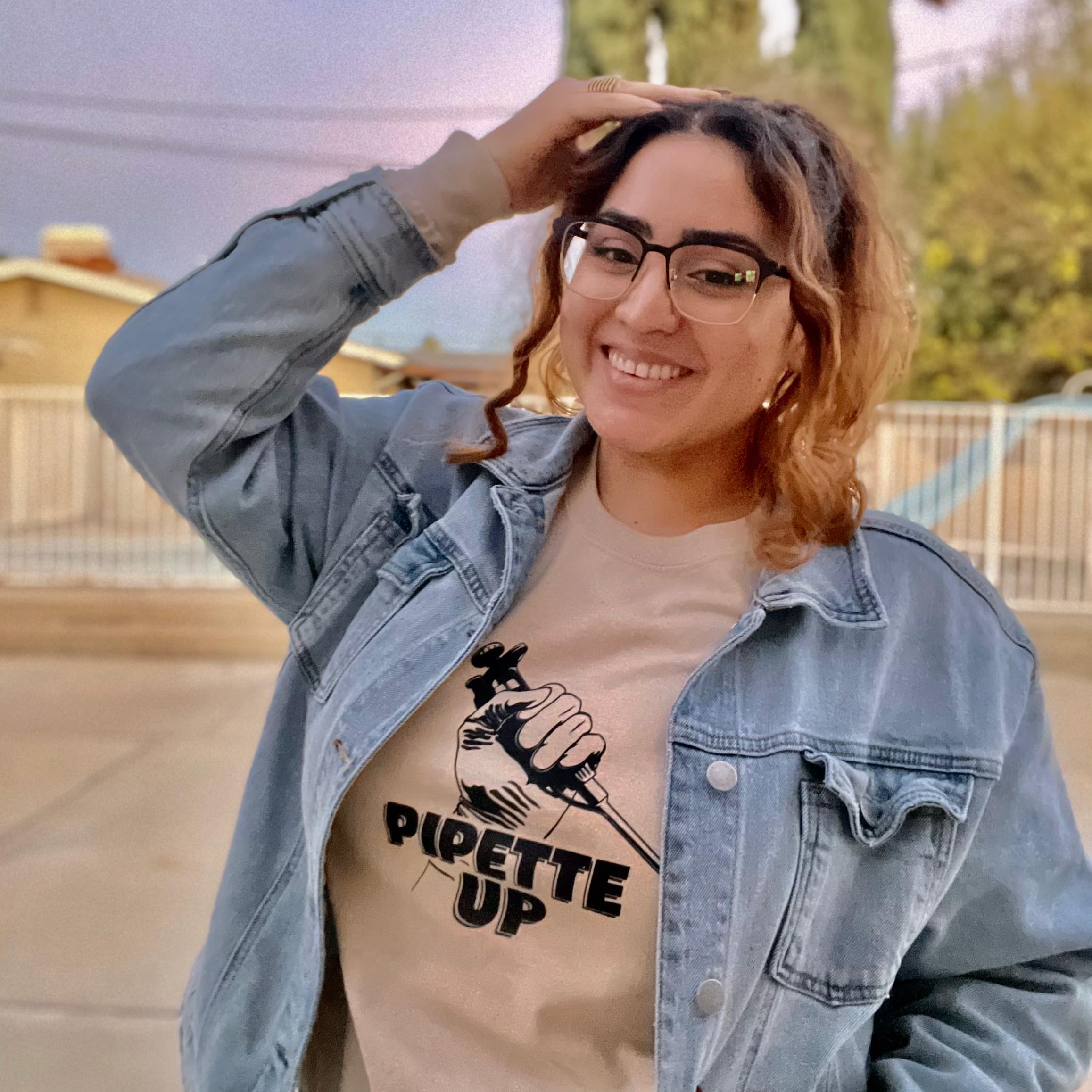 Angela Cannata's Amazon Page