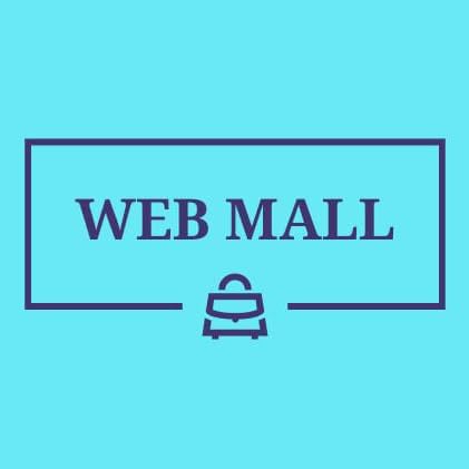 WEB MALL's Amazon Page
