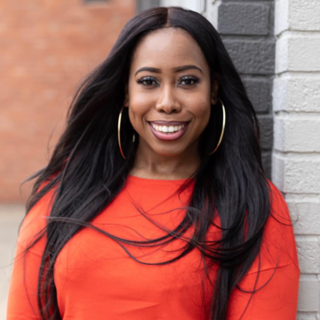 Joyce-Lynn's Amazon Page