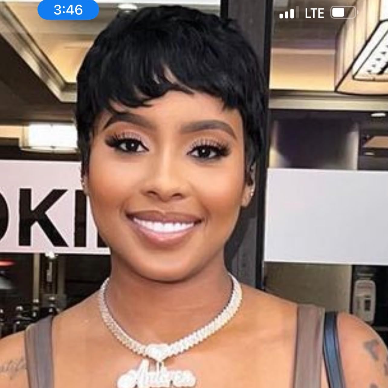 Andrea R.'s Amazon Page