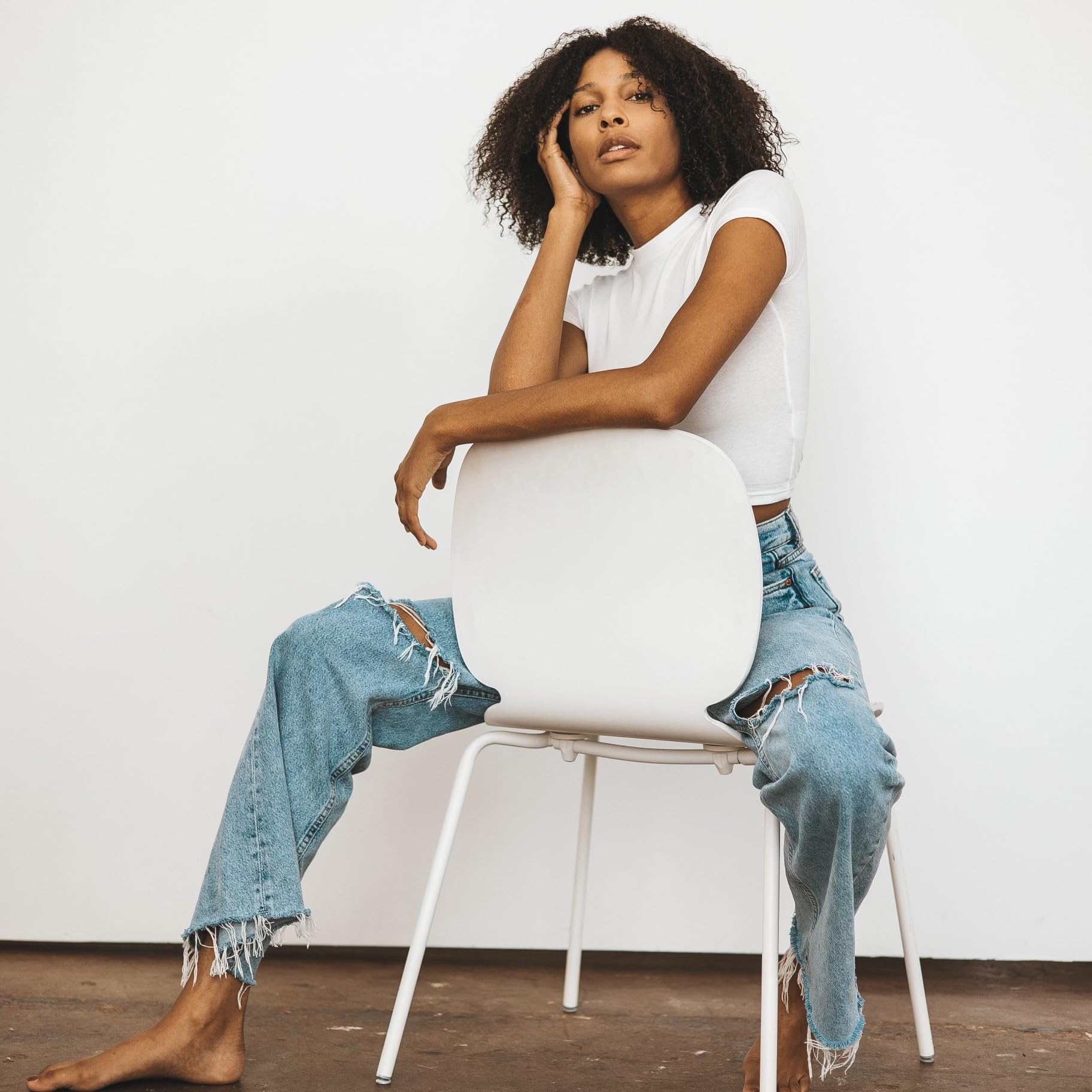 Gabby Manson's Amazon Page