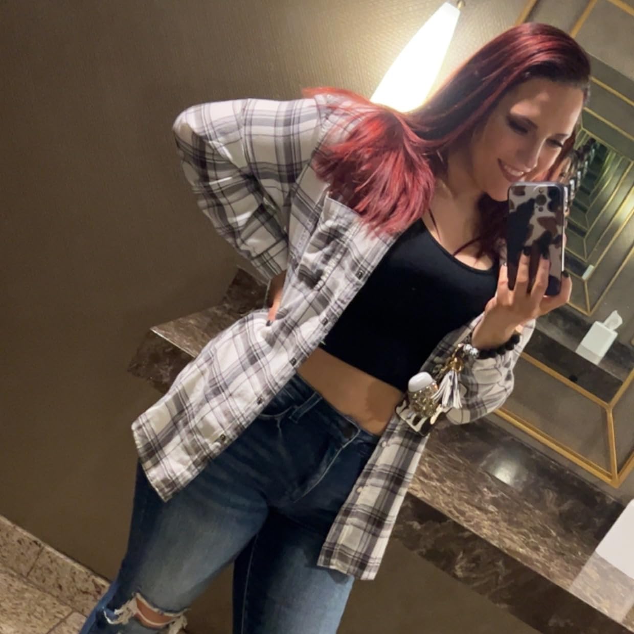 Gabby K's Amazon Page