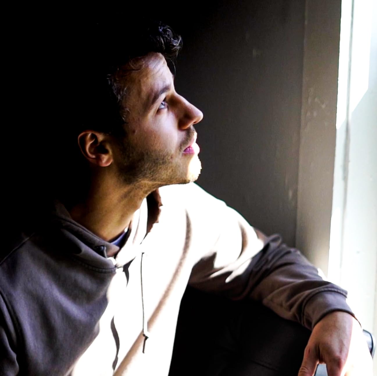 Gabe Bult's Amazon Page