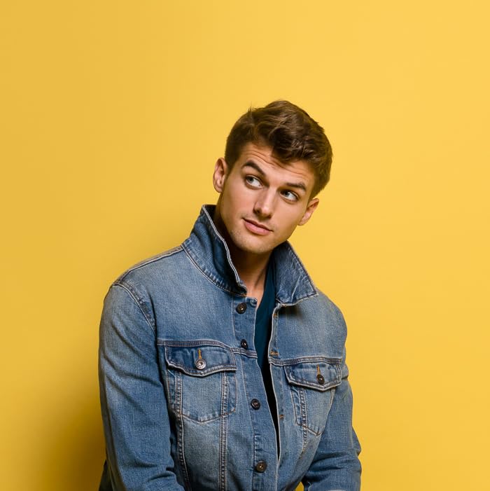 Gabe Dannenbring's Amazon Page