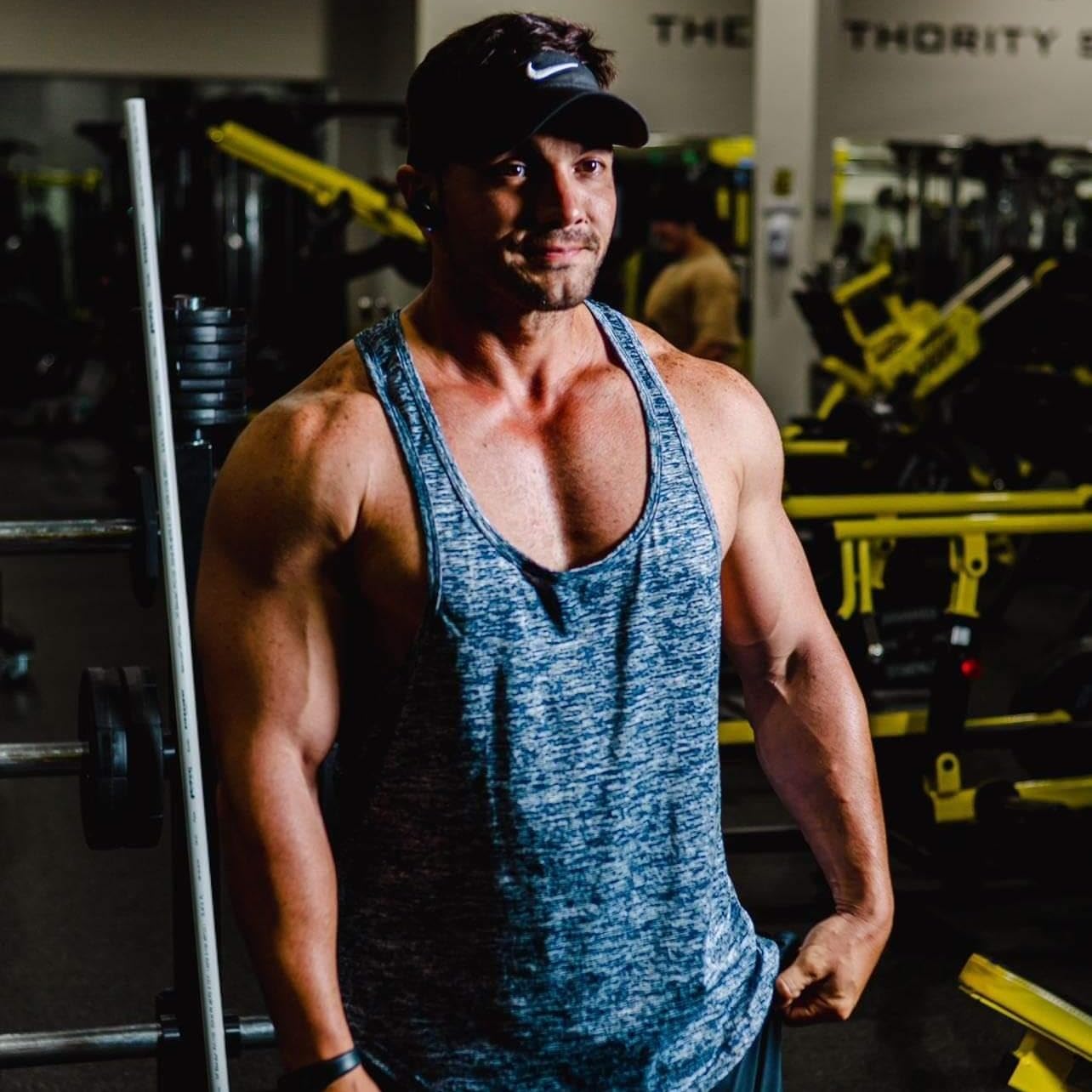 Gabriel C.'s Amazon Page