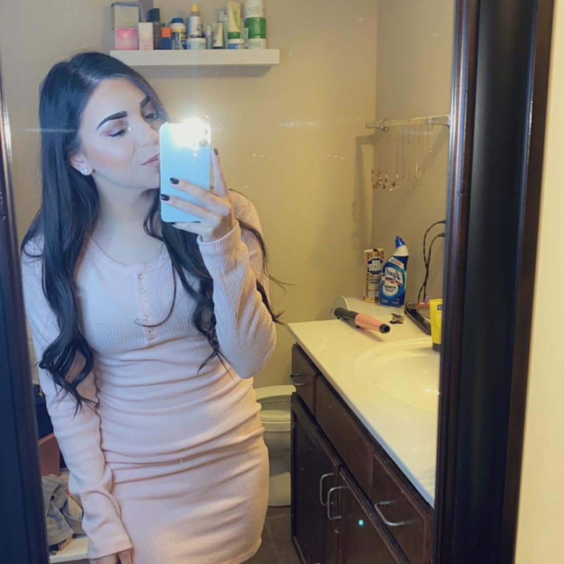 Gabriela Salazar's Amazon Page