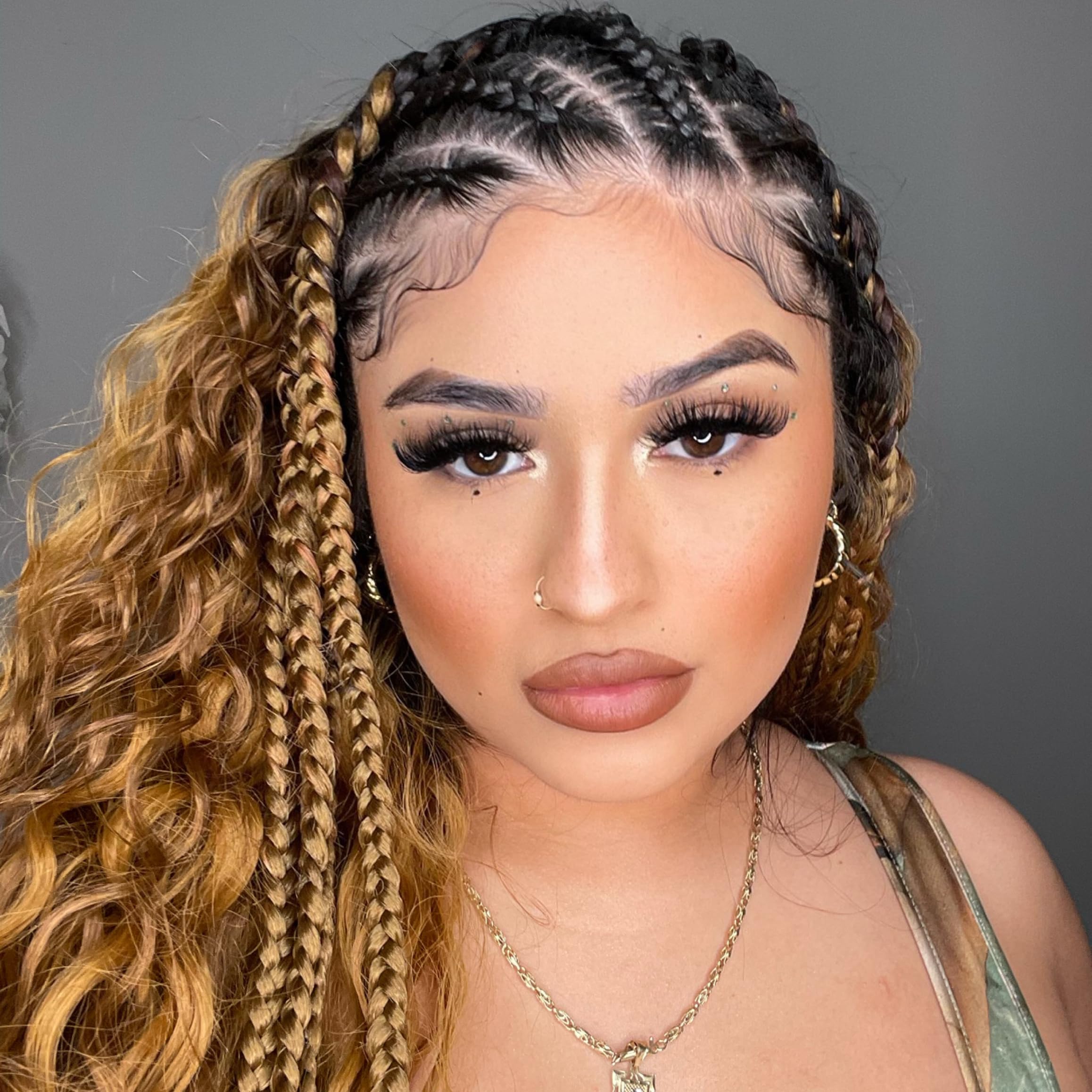 GabriellaS's Amazon Page