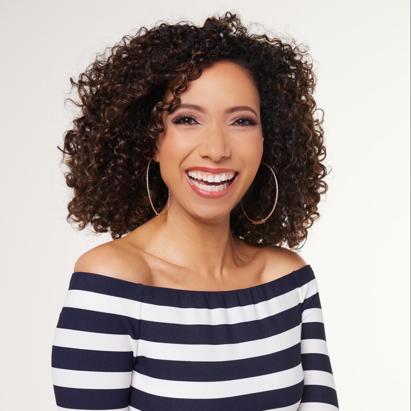 Gabrielle Kerr's Amazon Page