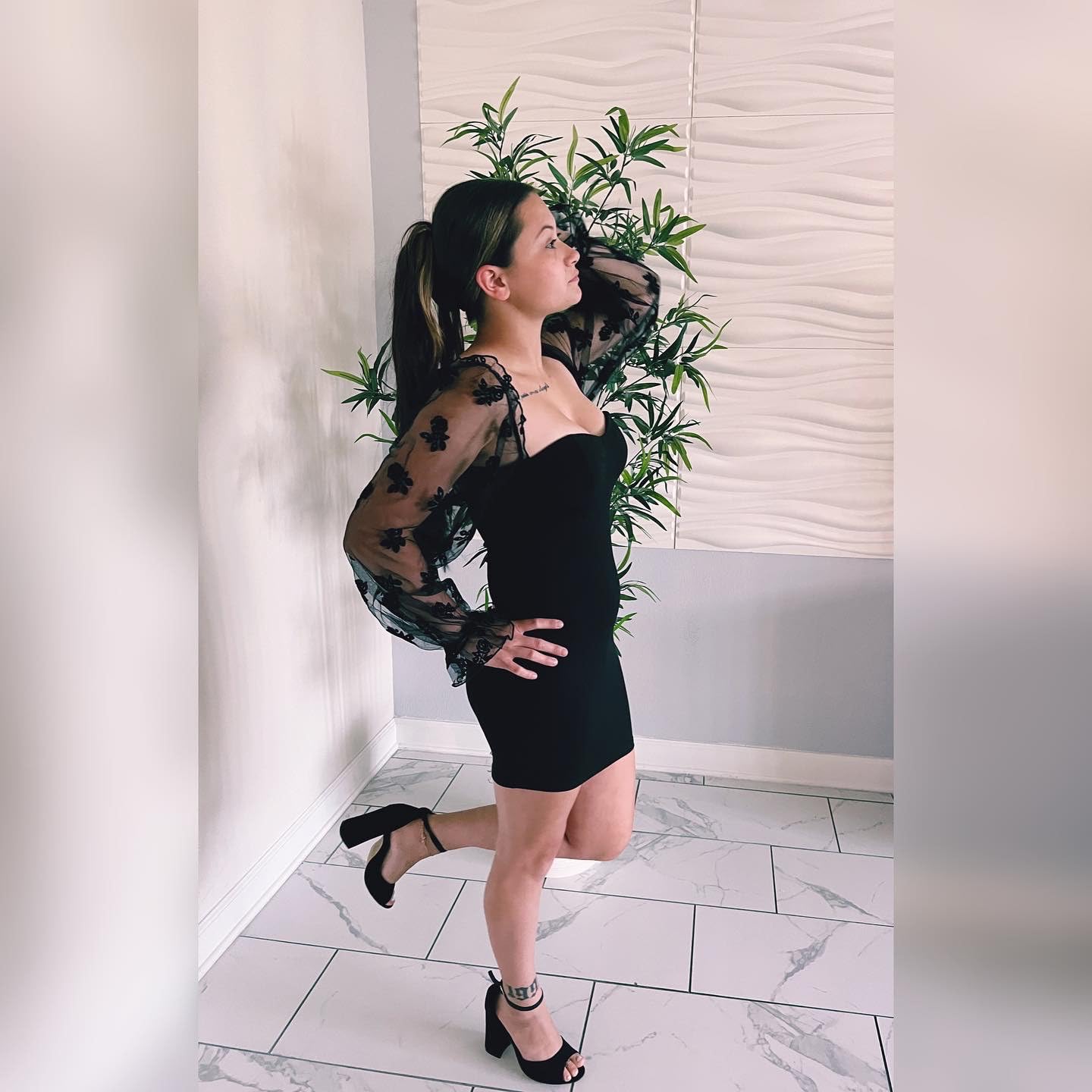 Gabrielle Solomon's Amazon Page