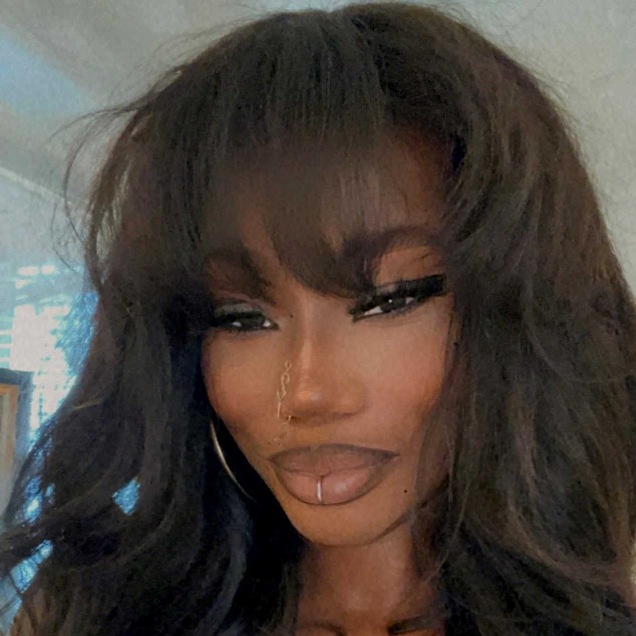 Gabrielle Nicole's Amazon Page