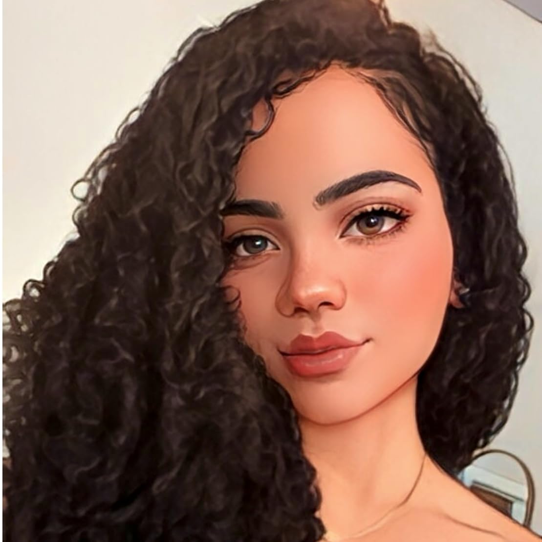 Gaby Mejia's Amazon Page