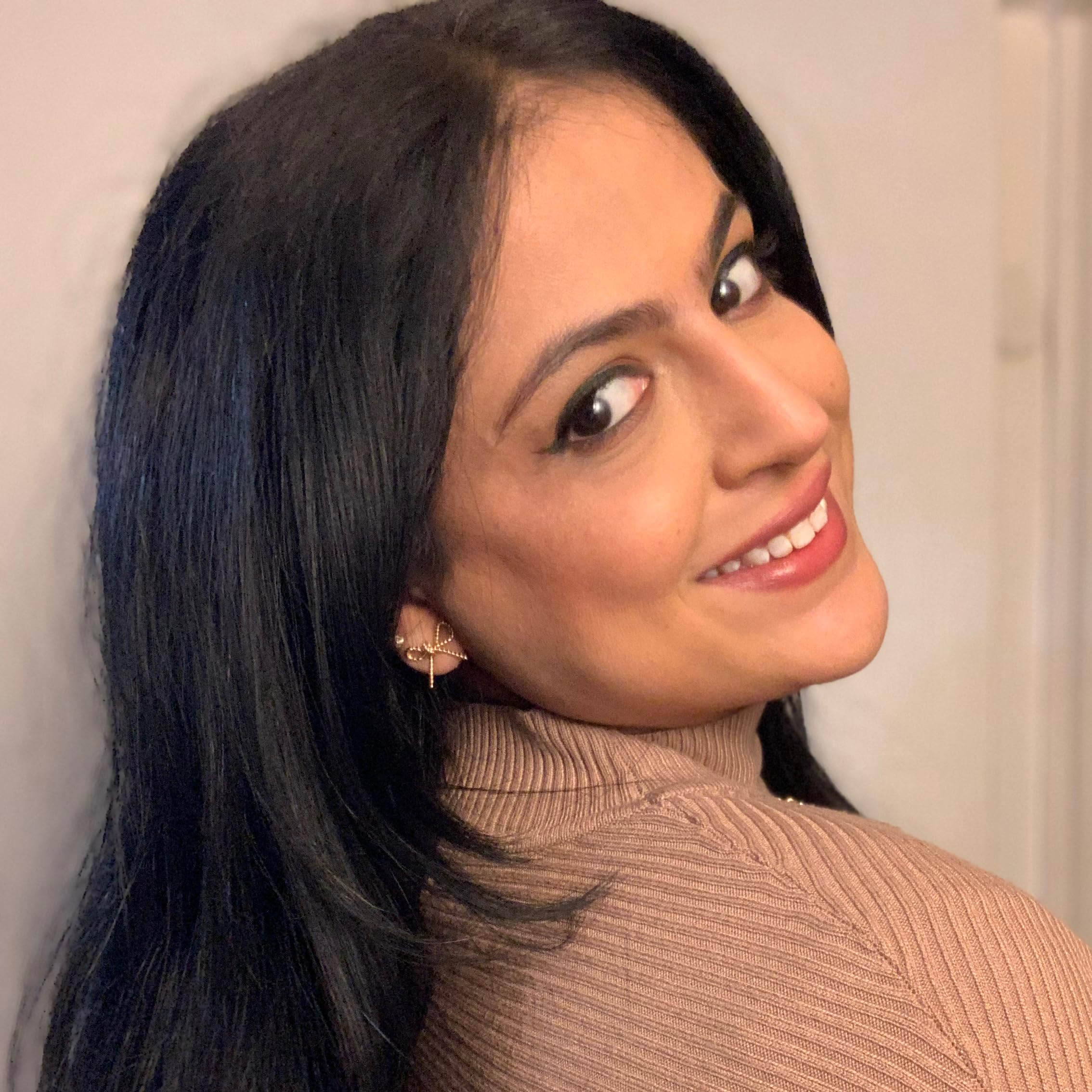 Gaganjot Kaur's Amazon Page