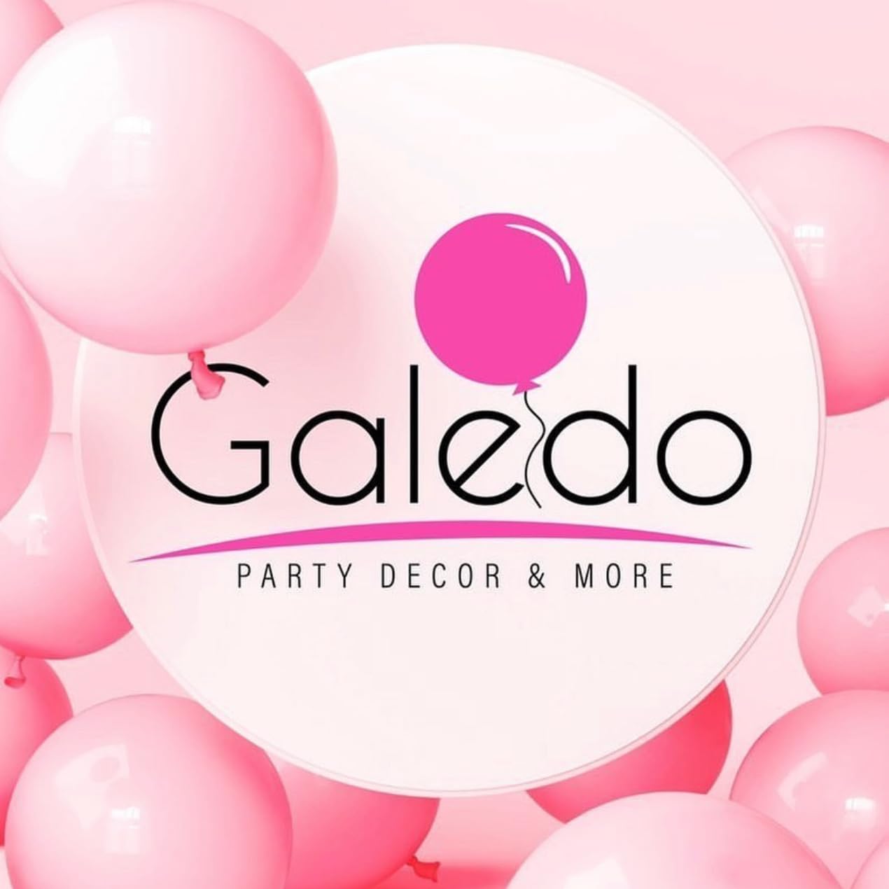 GALEDO LLC's Amazon Page