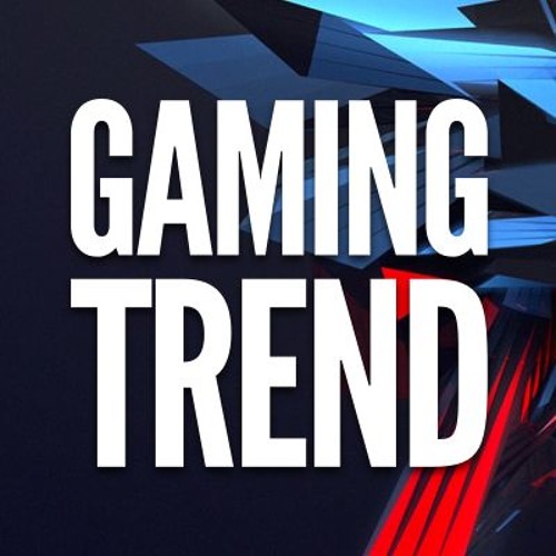 Gaming Trend's Amazon Page