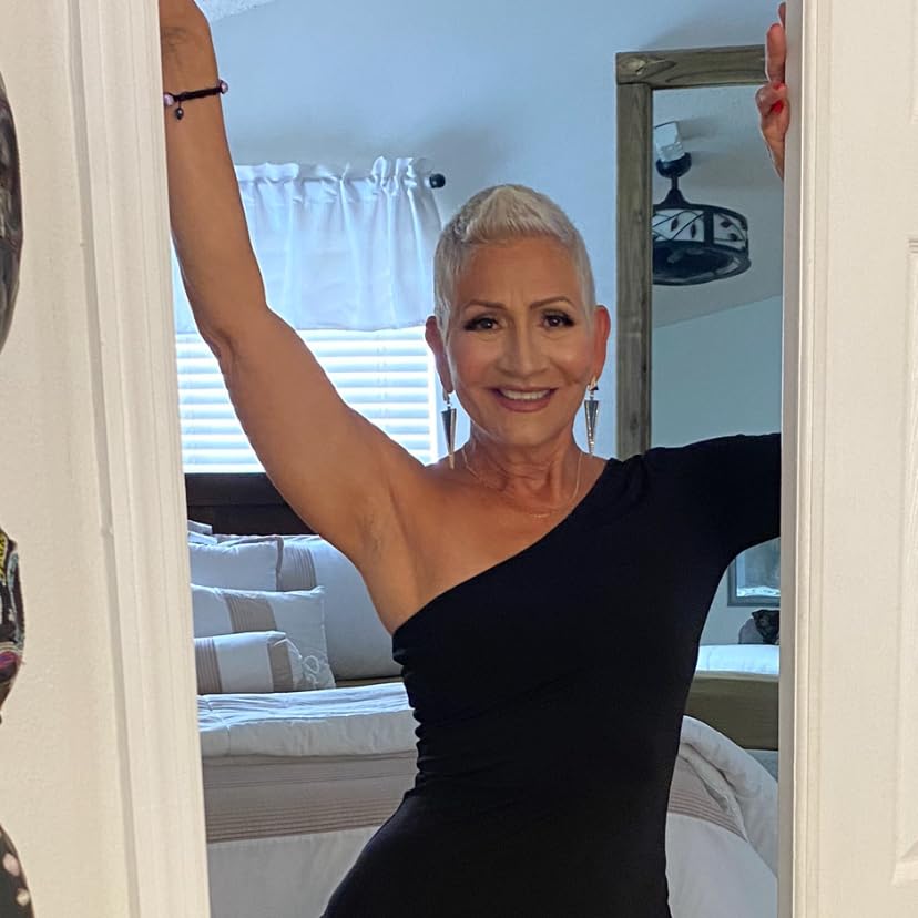 Zilca Rebeca Vega's Amazon Page