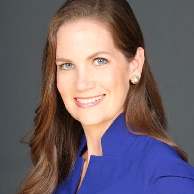 Gayle Trotter's Amazon Page