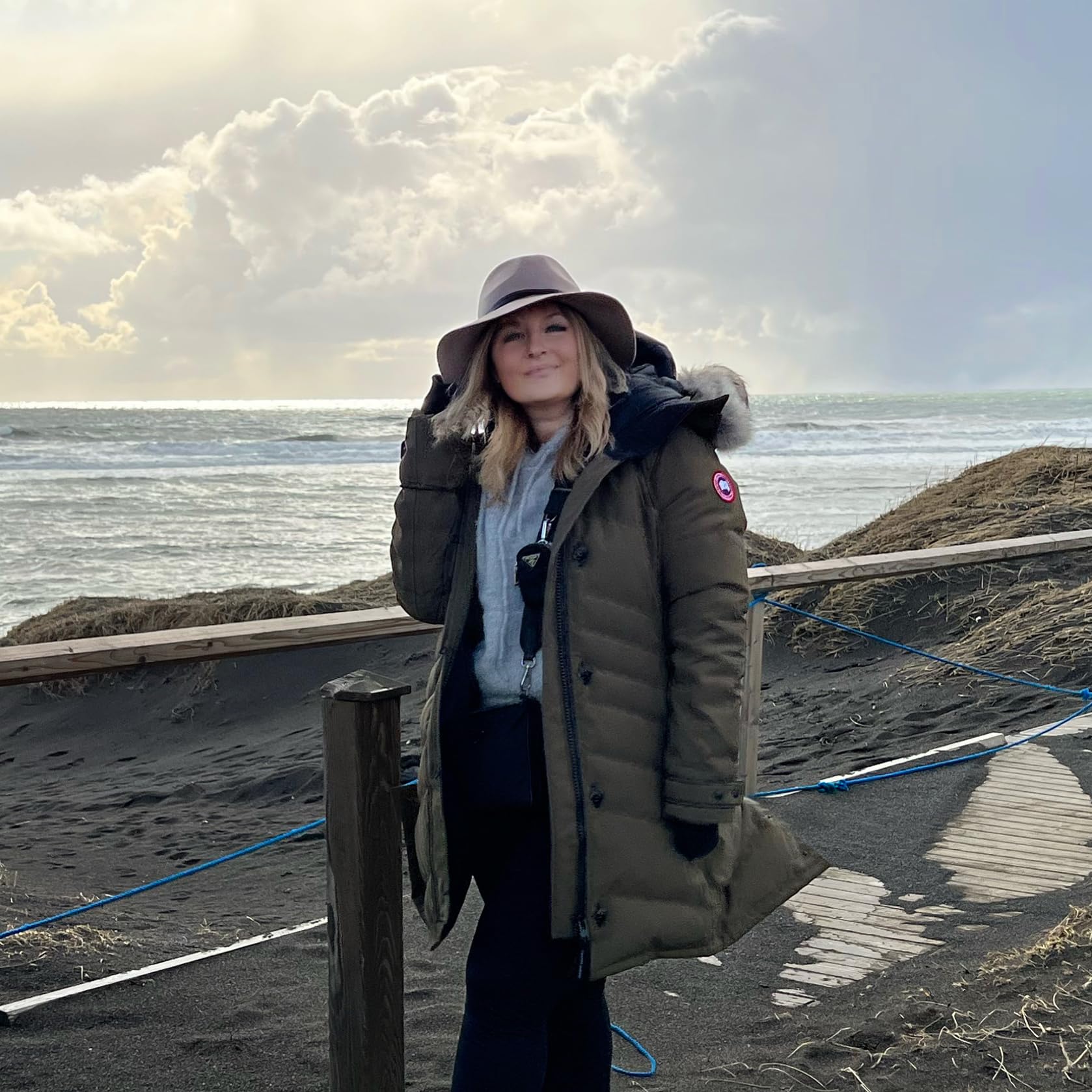 Geanine Cilenti's Amazon Page