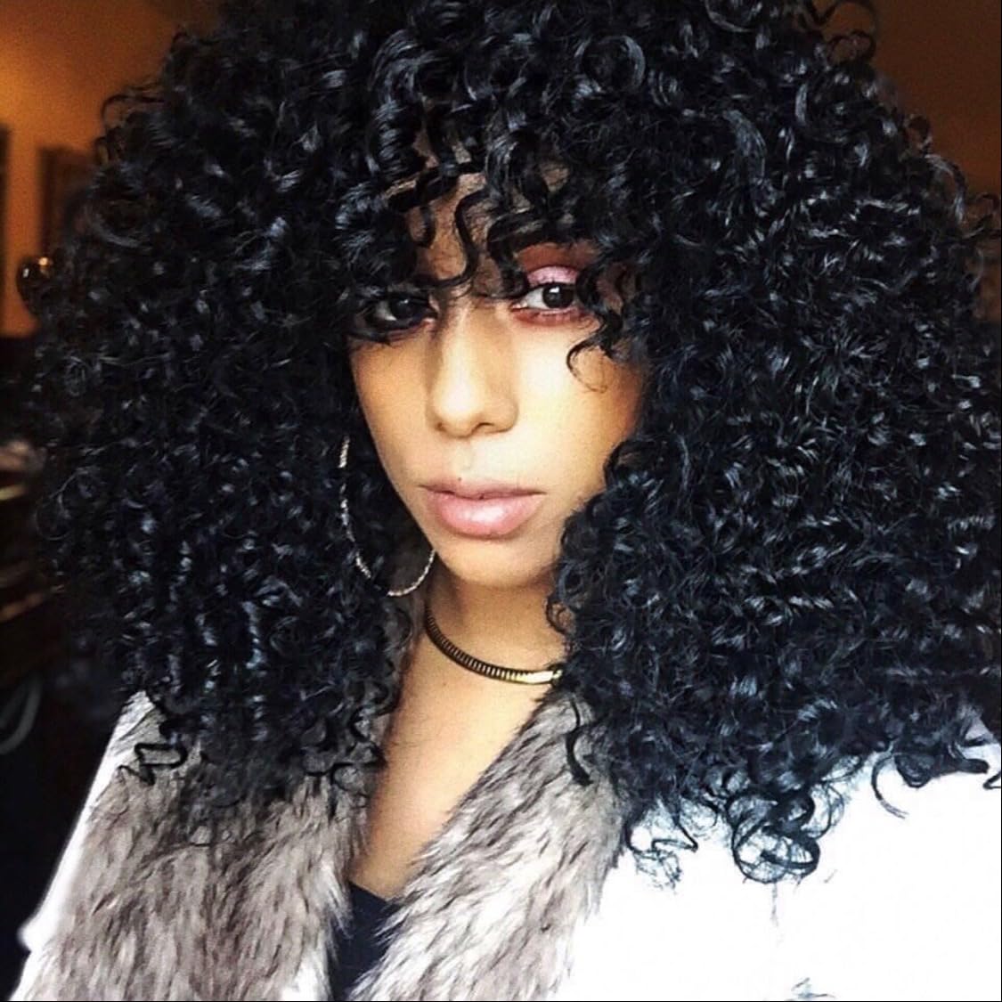 Gee Hernandez's Amazon Page