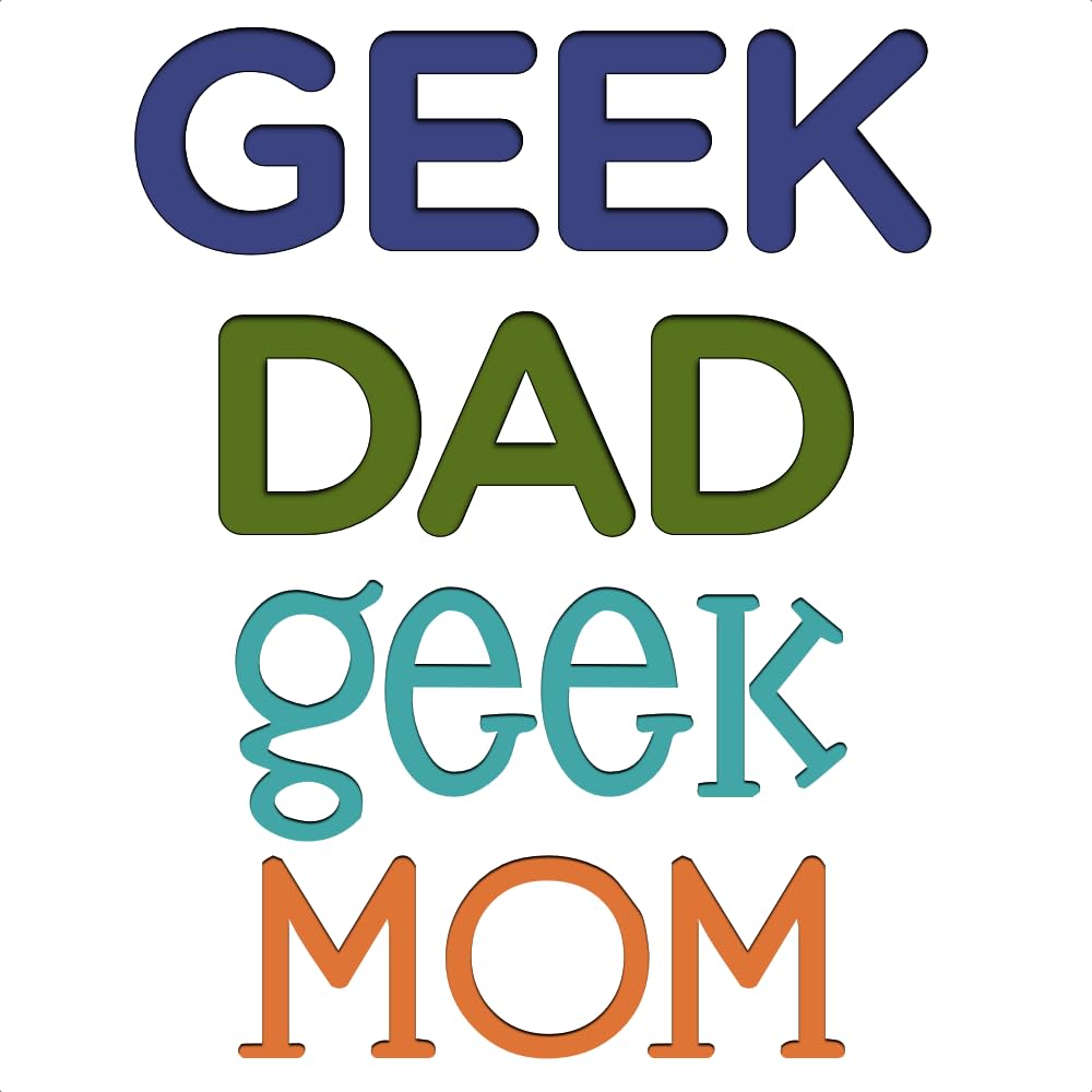 GeekDad/GeekMom's Amazon Page