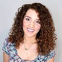 Gena M - GetGlammedUp's Amazon Page