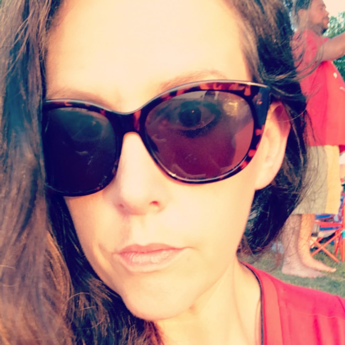 Georgette Wilson's Amazon Page