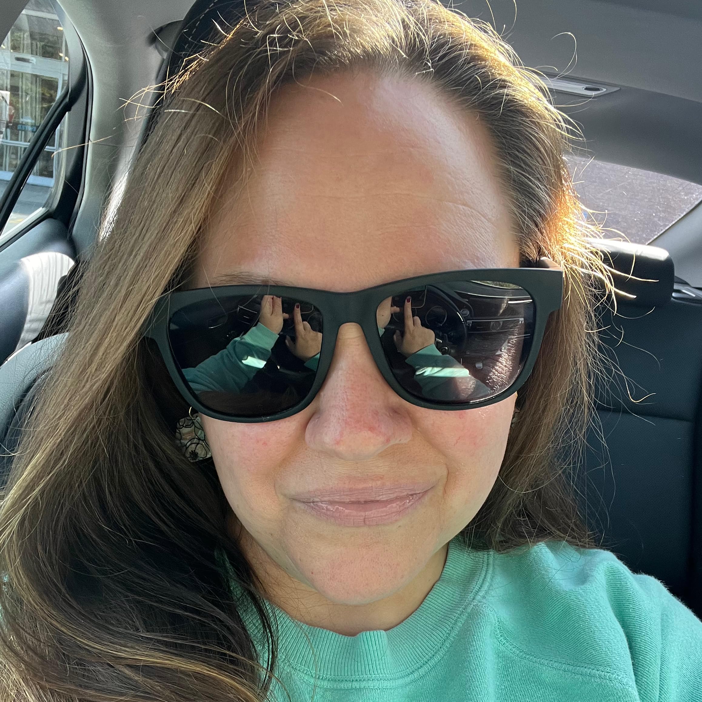 Rachel Letendre's Amazon Page