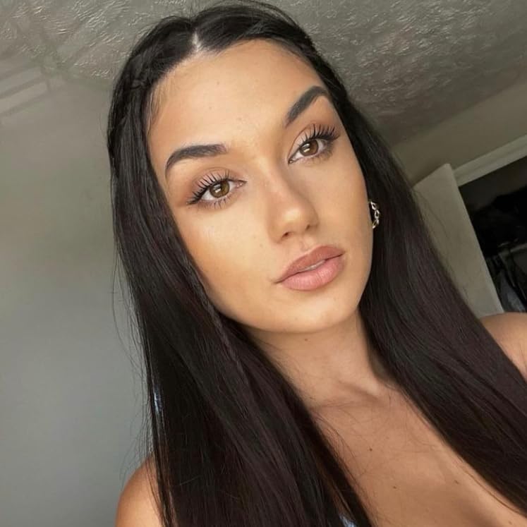 Gigi Davis's Amazon Page