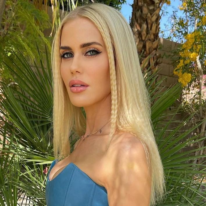 Georgia Sinclair's Amazon Page