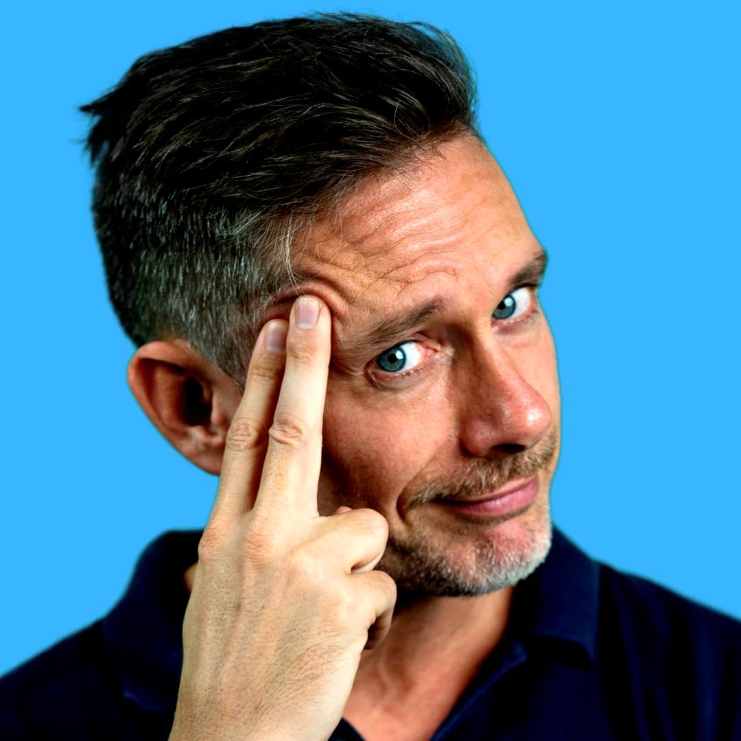 Gert Leroy | Freediving Gear Guide's Amazon Page