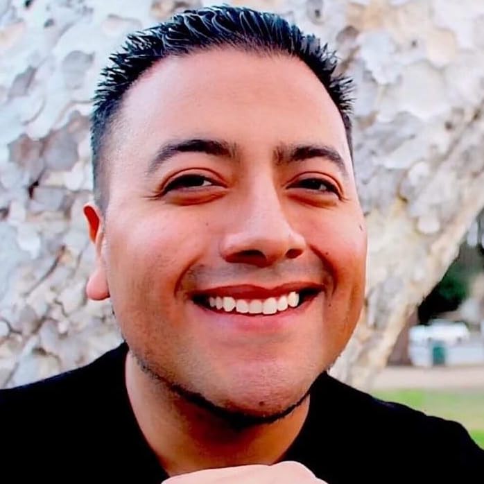 Gilbert Gonzalez Jr TV's Amazon Page