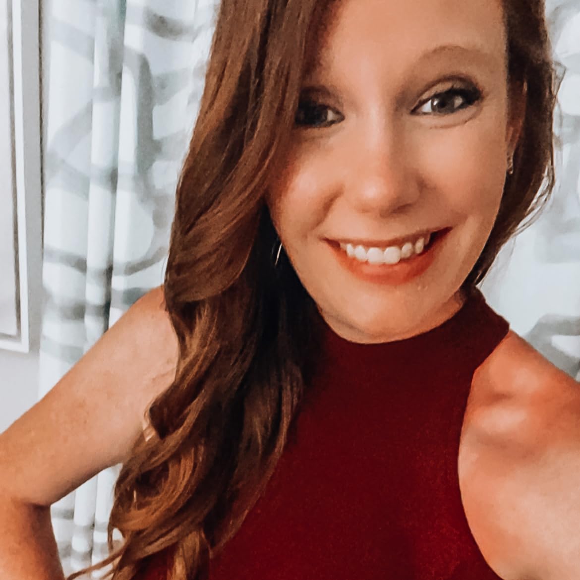 Jessica Jenkins's Amazon Page