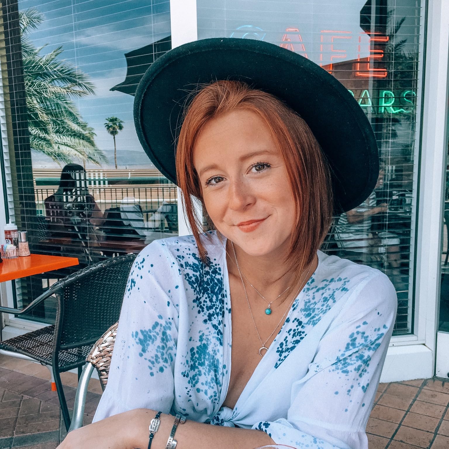 Grace Perry's Amazon Page