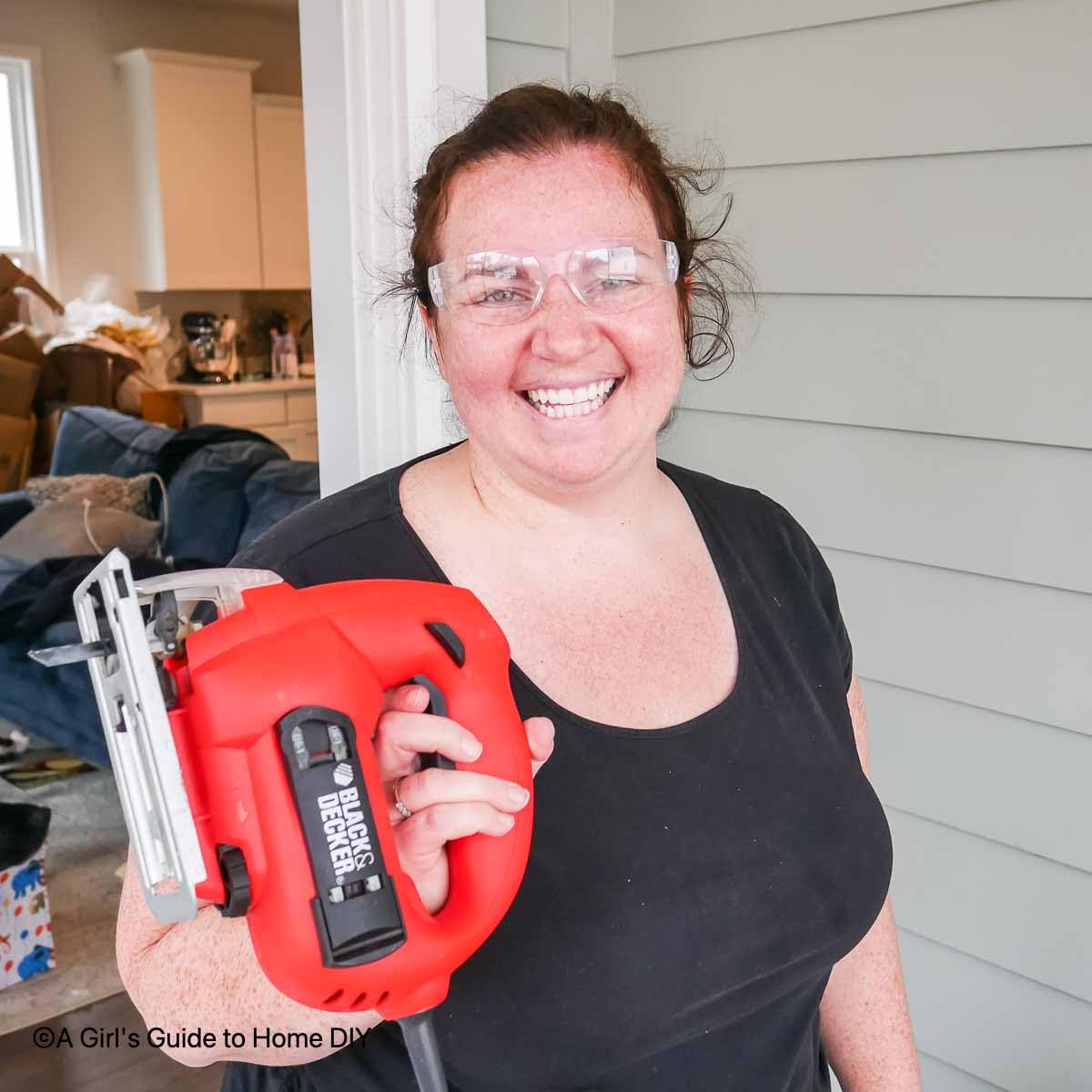 A Girl’s Guide to Home DIY's Amazon Page