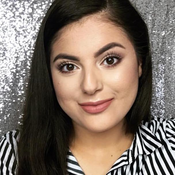 Amy Ali's Amazon Page