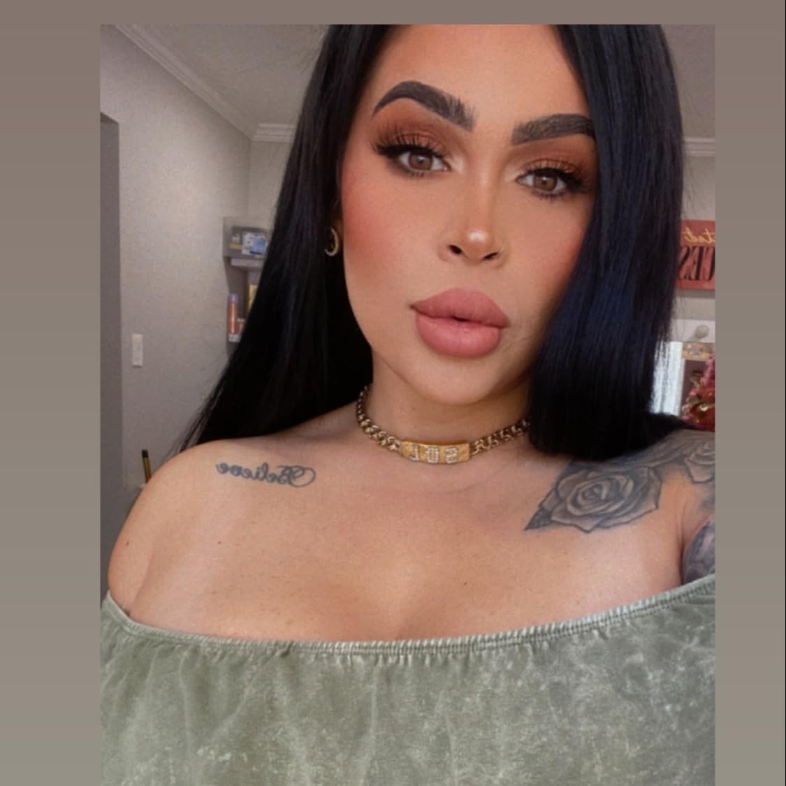 Marisol M.'s Amazon Page