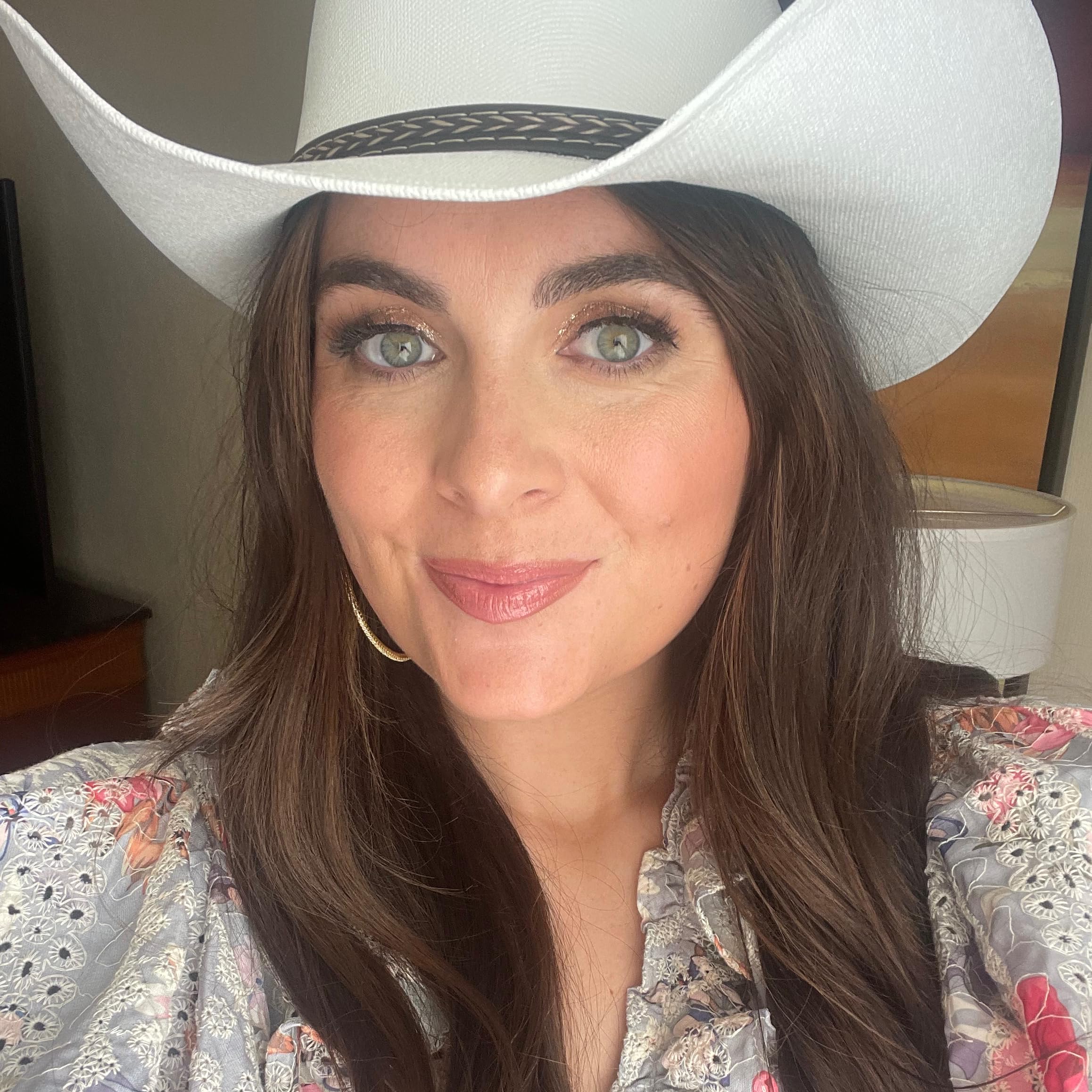 Sarah Garrett's Amazon Page