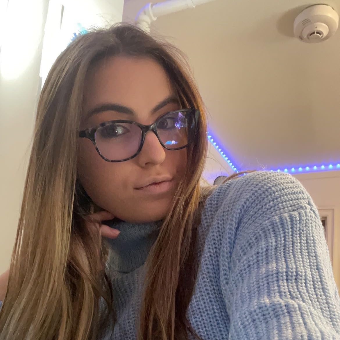 Grayson Leslie's Amazon Page