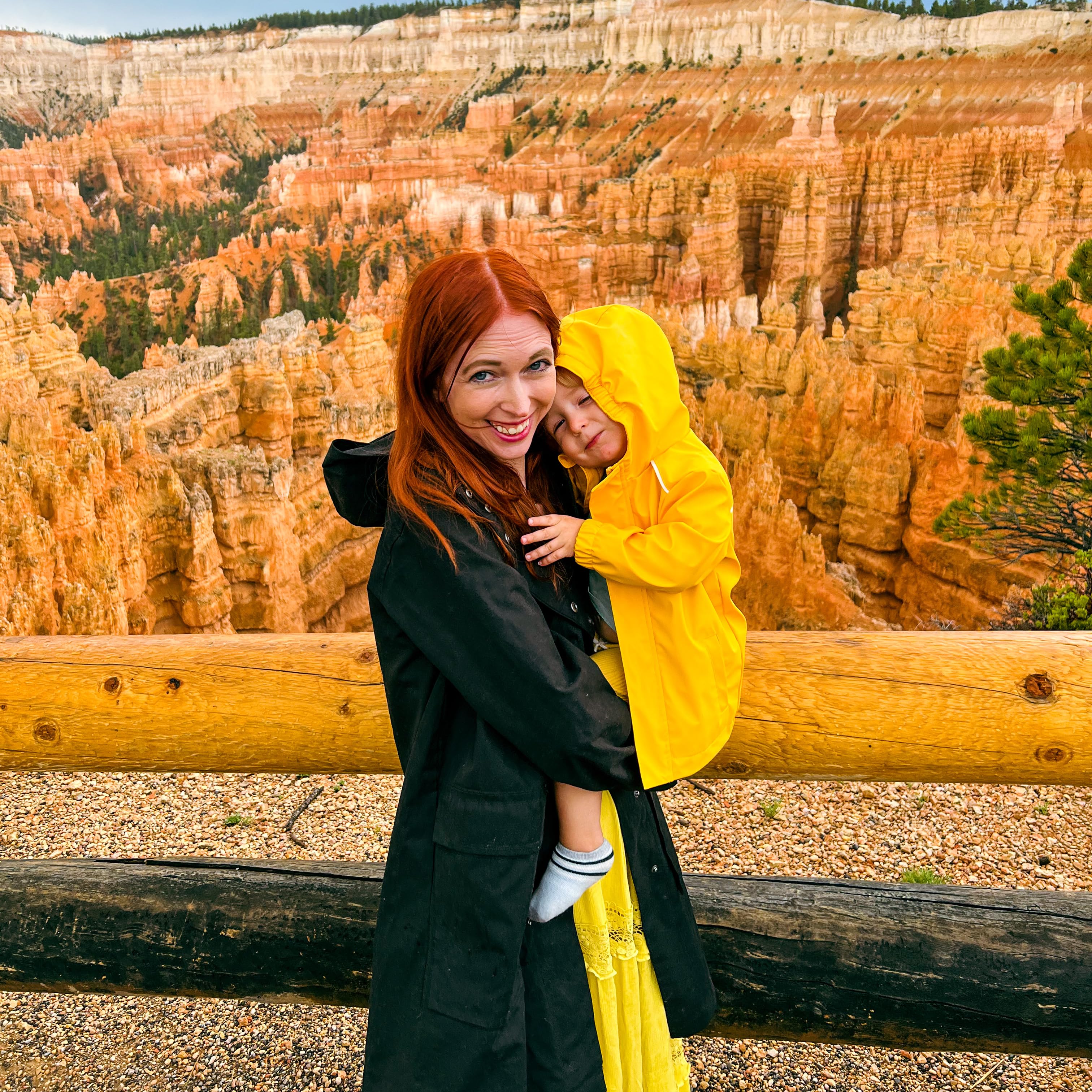 Aubrie Bell's Amazon Page