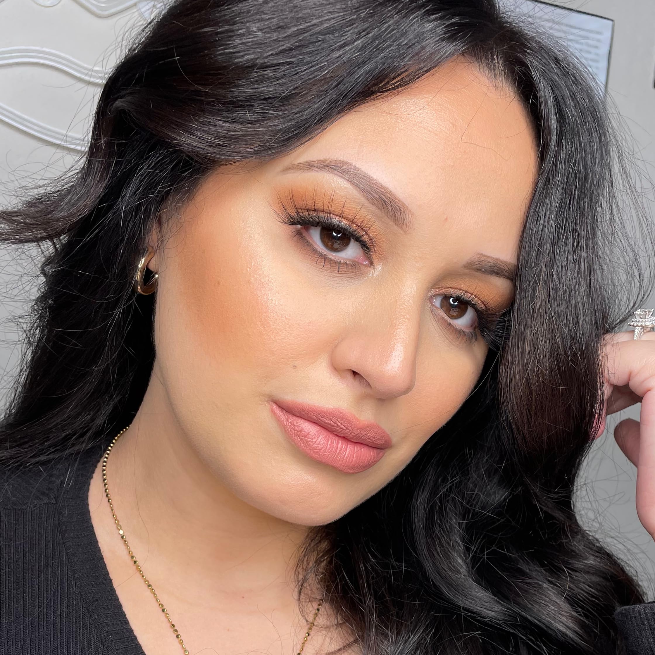 Sarah Sanchez's Amazon Page