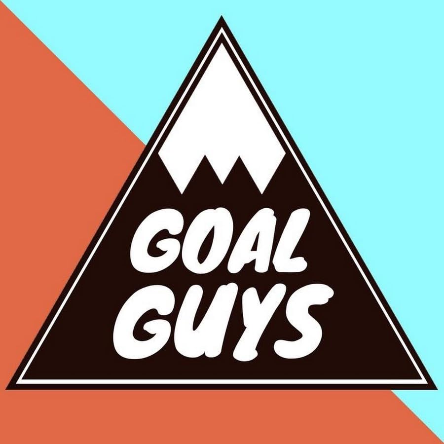 Goal Guys's Amazon Page