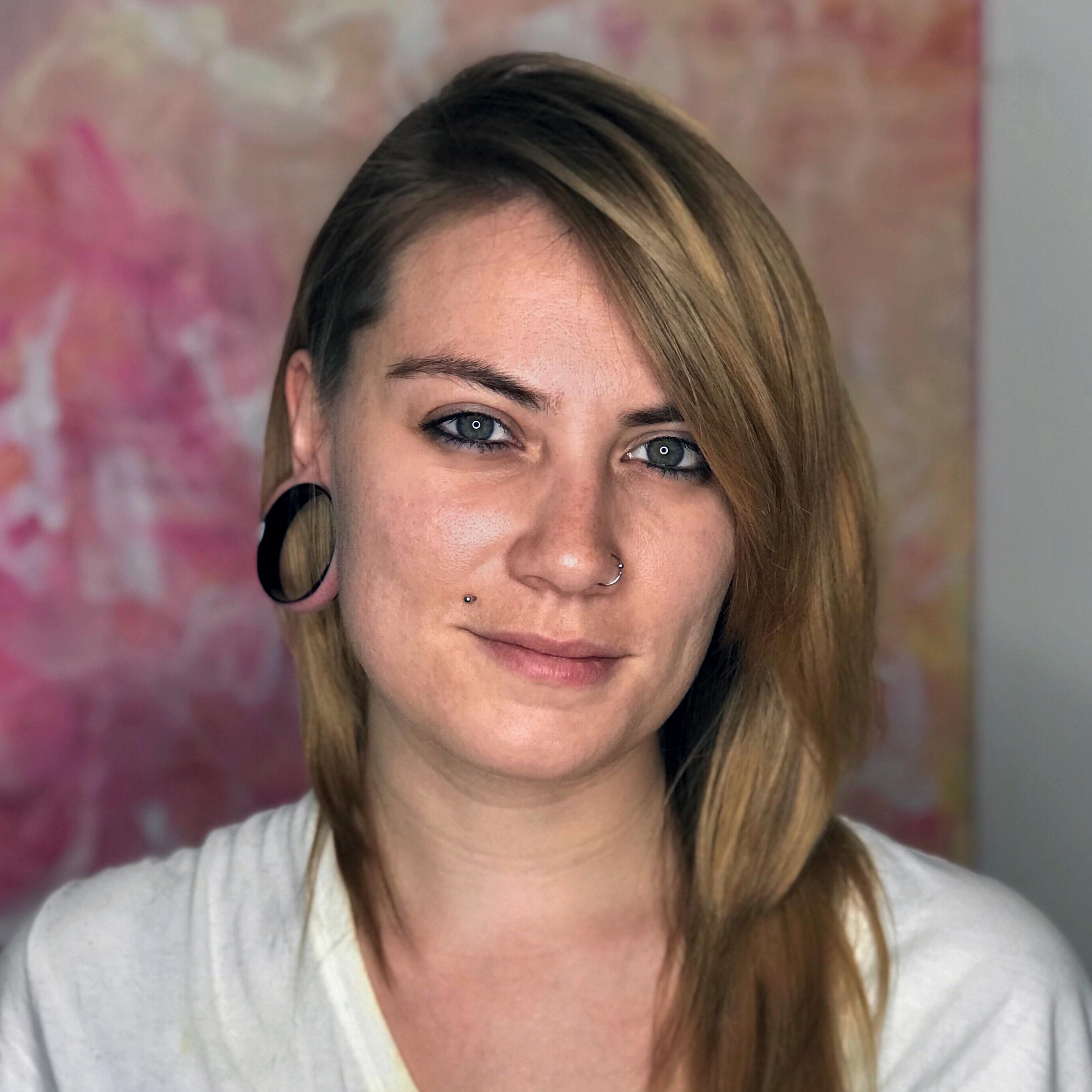 Asia LeMasters's Amazon Page