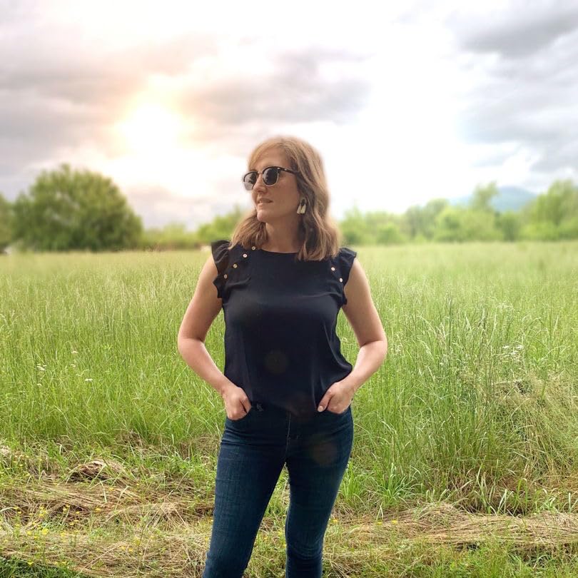 Felicia's Amazon Page