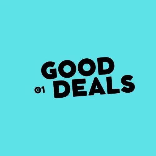GOOD DEALS's Amazon Page
