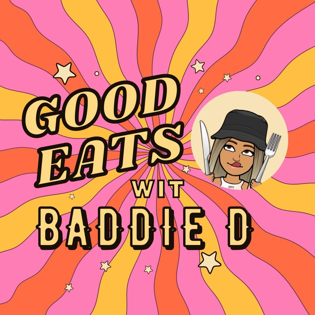 Good Eats Wit Baddie D :)'s Amazon Page