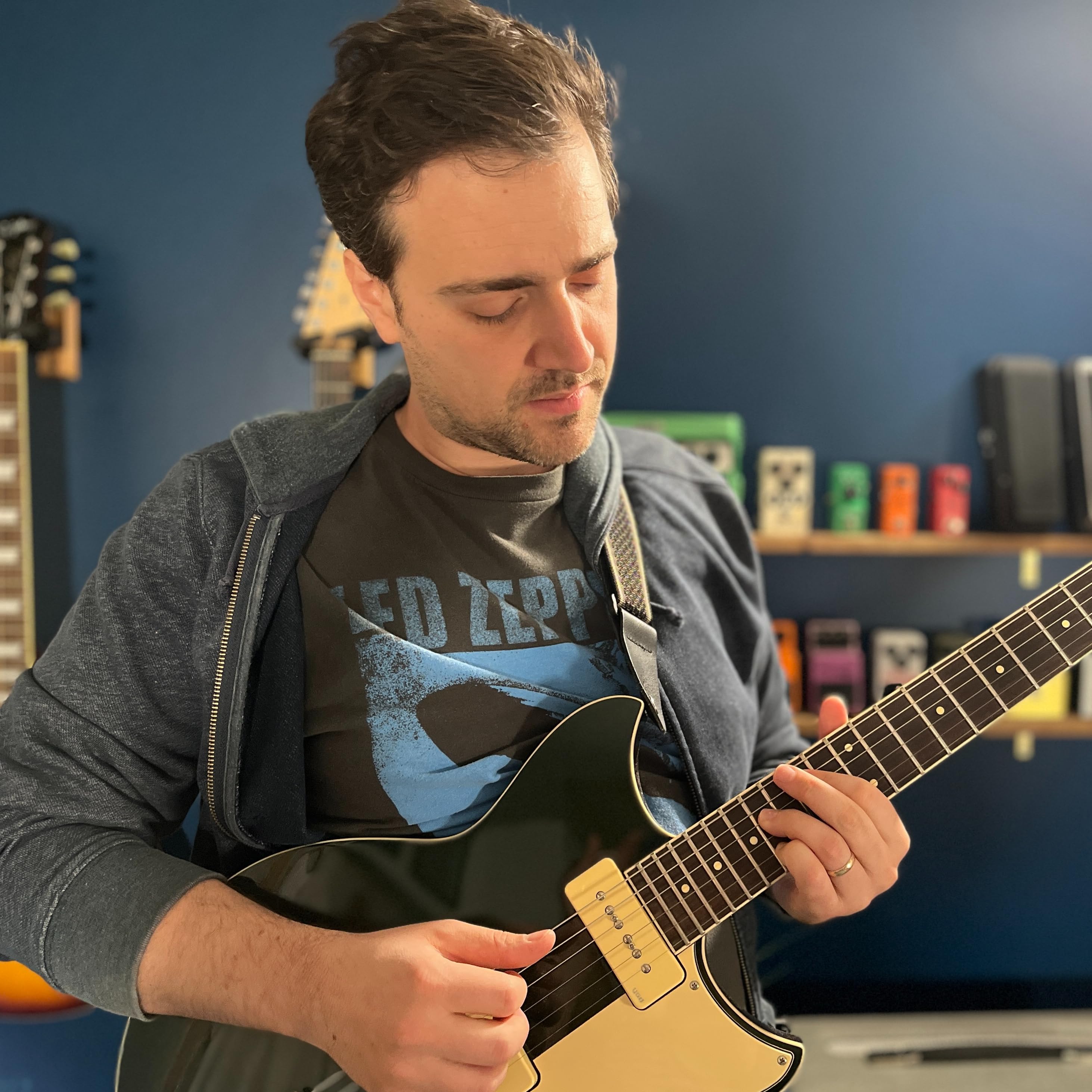 GoodGuitarist's Amazon Page