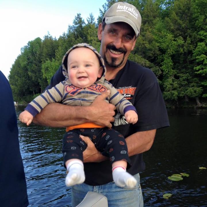 George Packard's Amazon Page