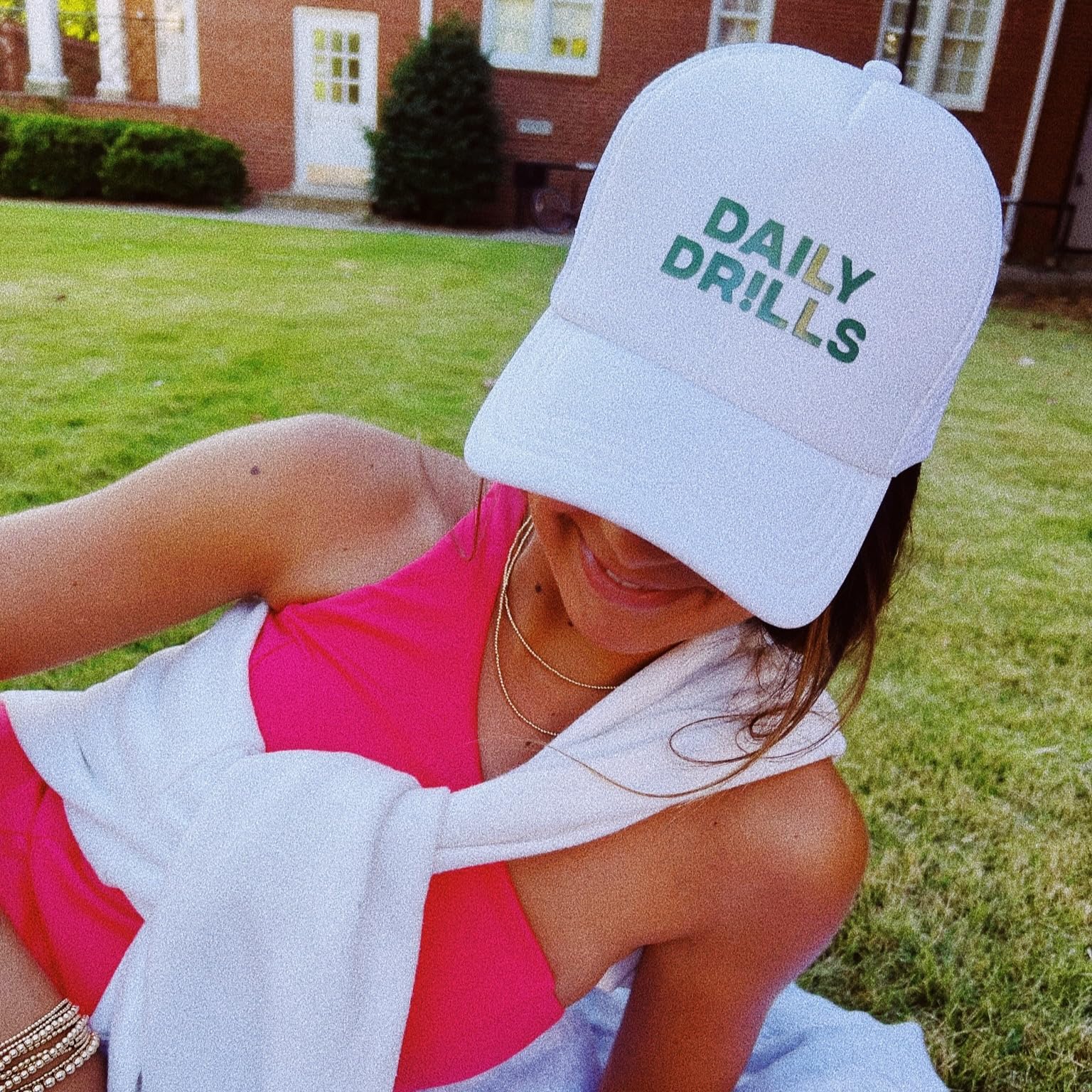 Grace Allen's Amazon Page