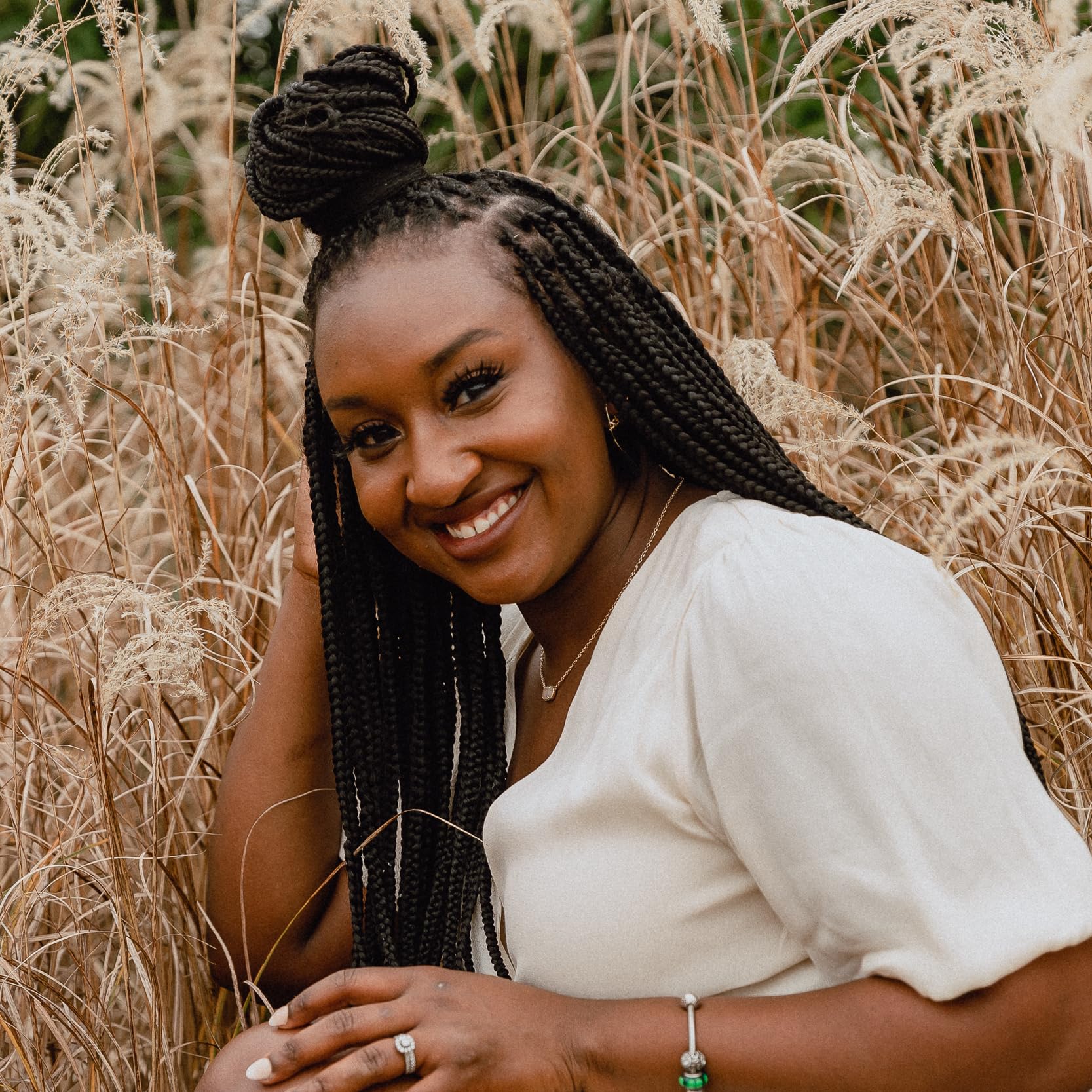 Gracelynn Bell's Amazon Page