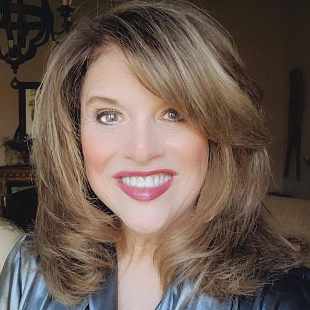 Robin Nicholson's Amazon Page