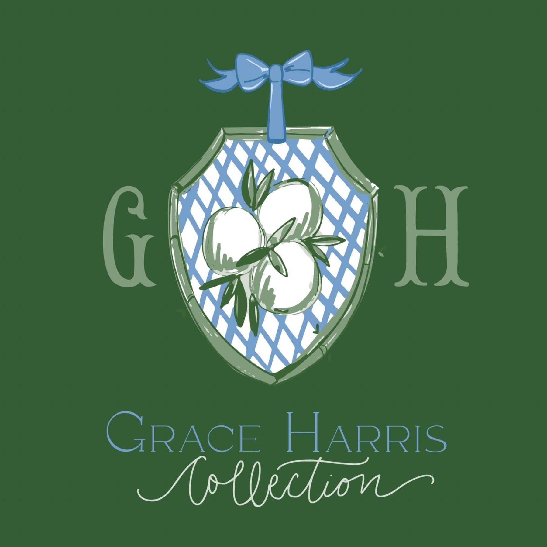 Grace Harris Collection's Amazon Page